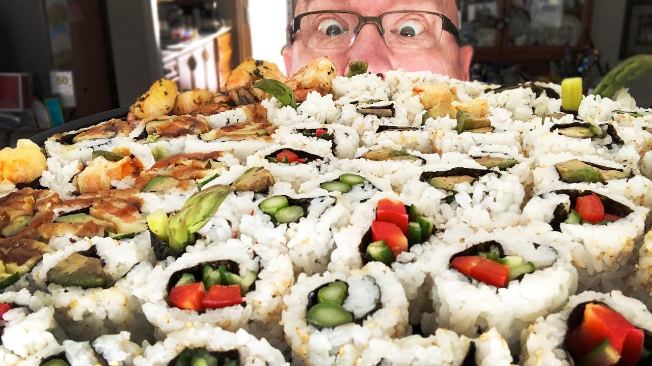 Old Sushi