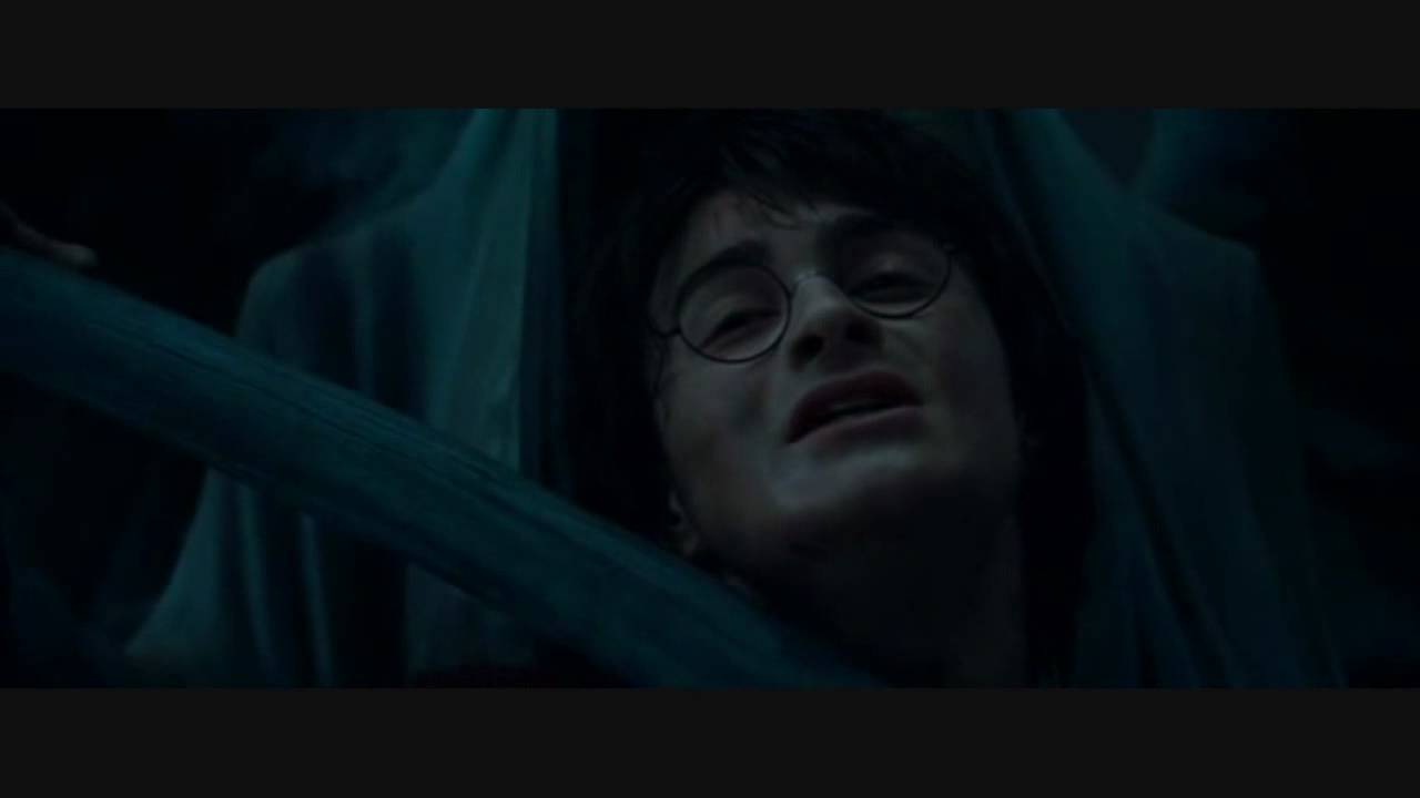 Harryvoldemort Sex Scene Actual Clip From Goblet Of Fire Youtube