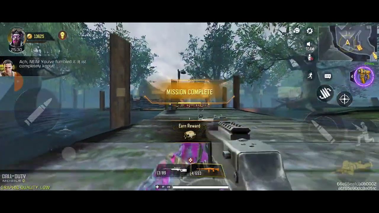 Codm normal hardcore zombies gameplay - YouTube