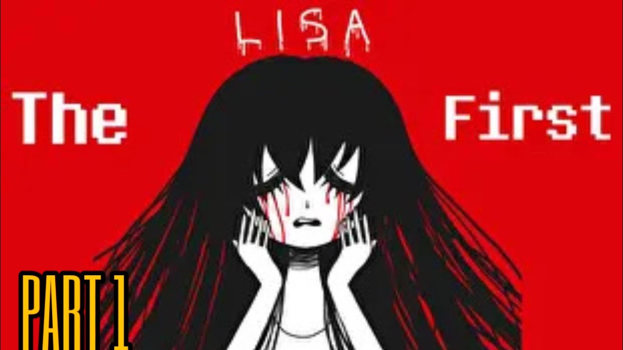 IM STUCK IN A DAD PURGATORY / LISA: the first p1 - YouTube
