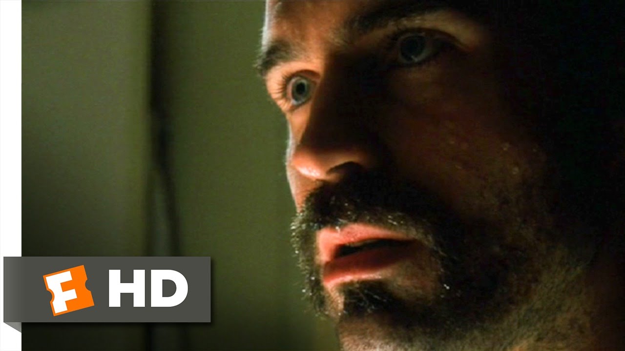 Narc (7/9) Movie CLIP - Hit the Wall (2002) HD - YouTube