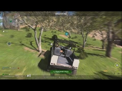 Call of Duty DMZ gameplay - YouTube