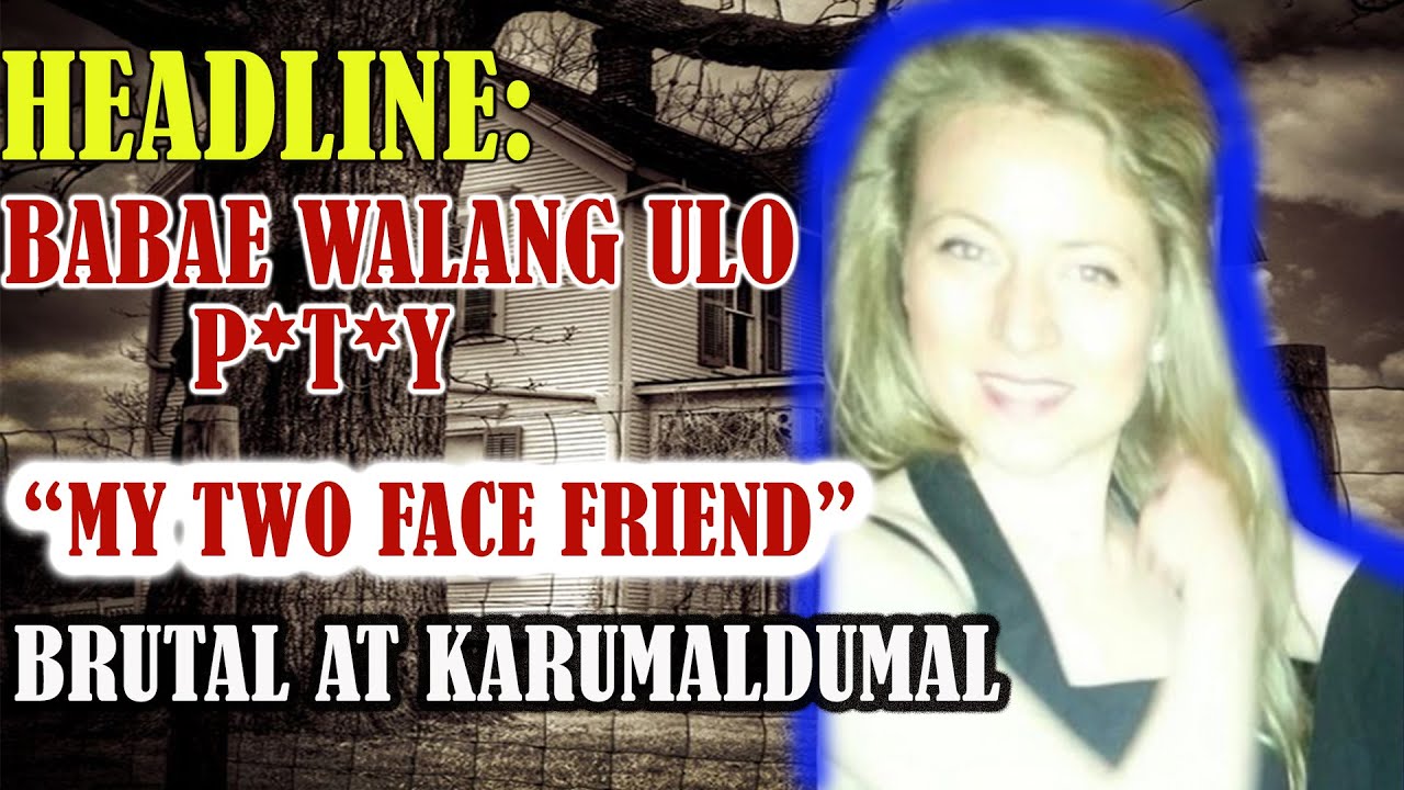TAGALOG CRIME UNTOLD | UTANG - YouTube