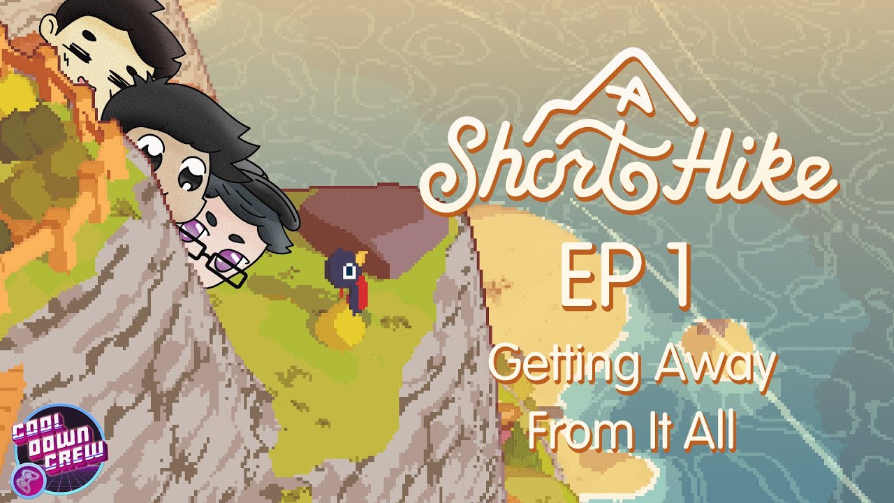 GET OUTTA TOWN A Short Hike EP 1 Cooldown Crew YouTube get-outta-town-a-short-hike-ep-1-cooldown-crew-youtube