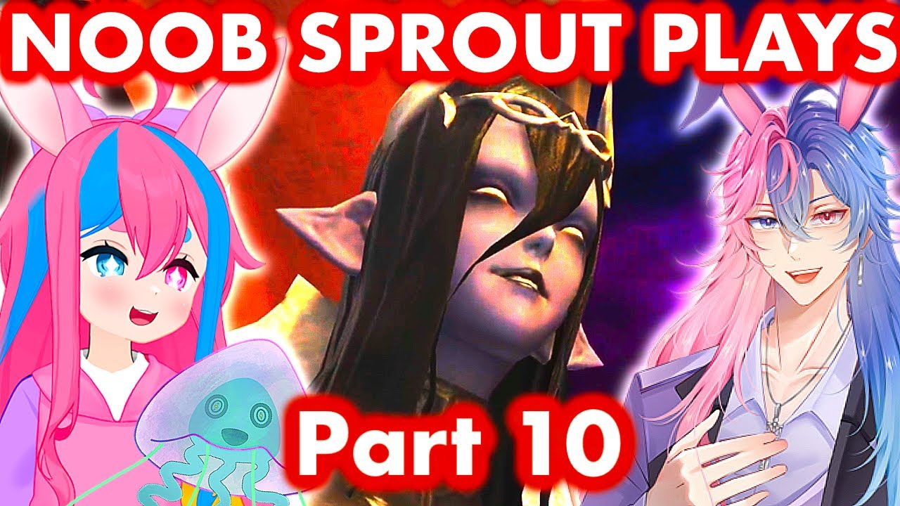 👻💋 HAWK TUAH MANOR??? HOT DEMON LADY??? SIGN ME UP!!! 💋👻 FFXIV with ...