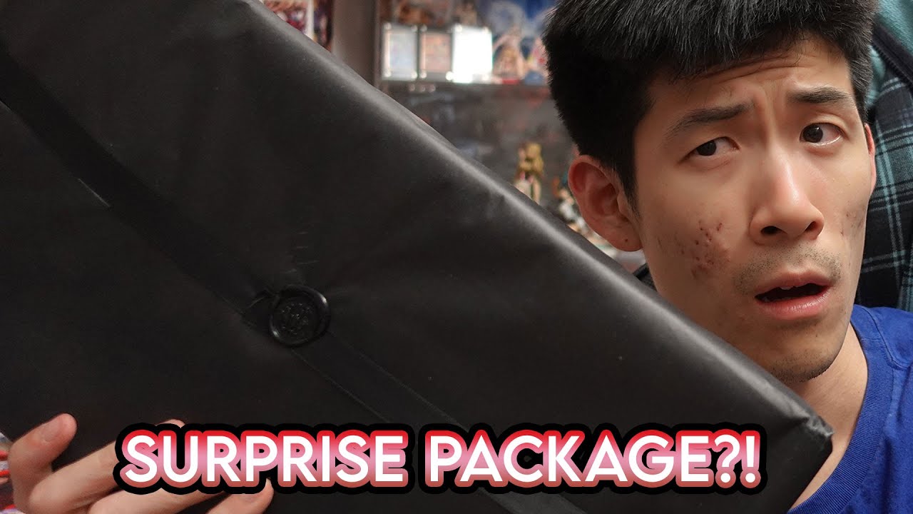 What's in the BOX?! (Arch Legends Content Creator Exclusive Sneak Peak ...