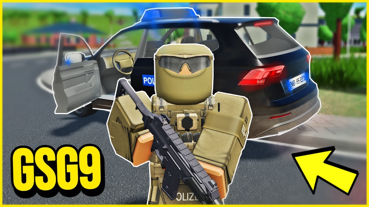 I JOINED THE SPECIAL FORCES... (Emergency Emden) - YouTube