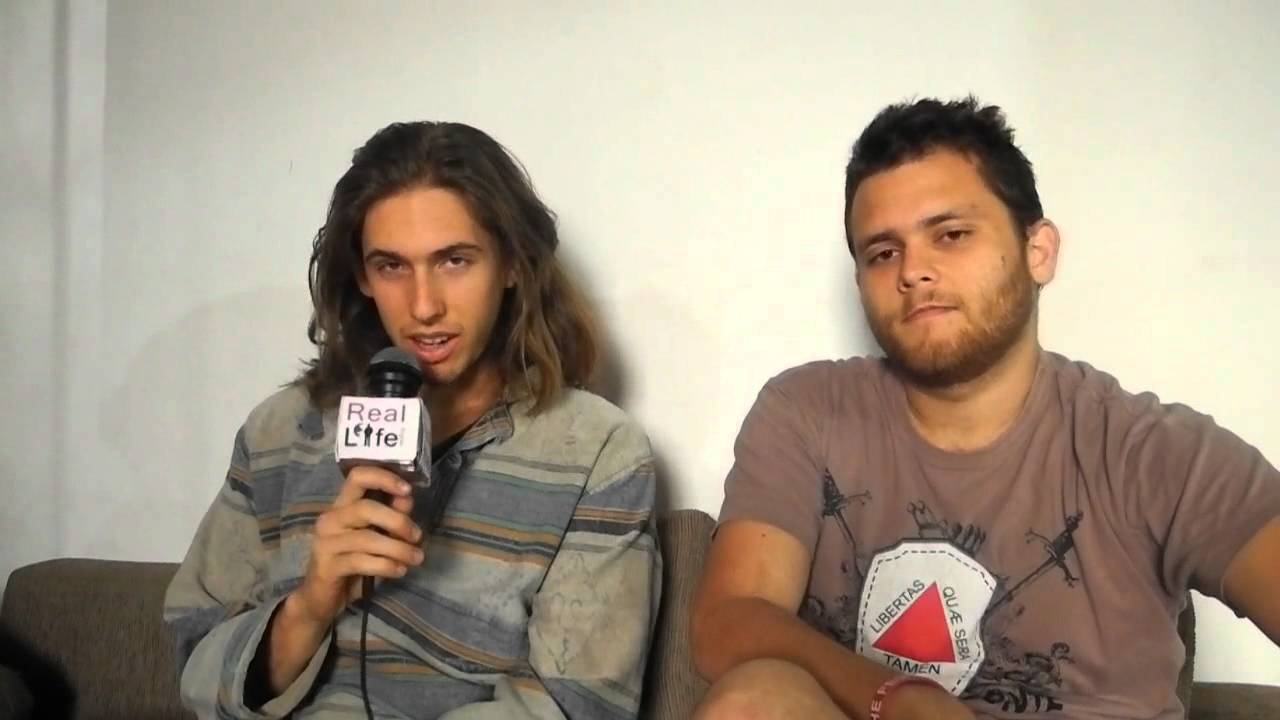 Polyphasic Sleep Adaptation Day 17 SPAMAYL and Everyman - YouTube