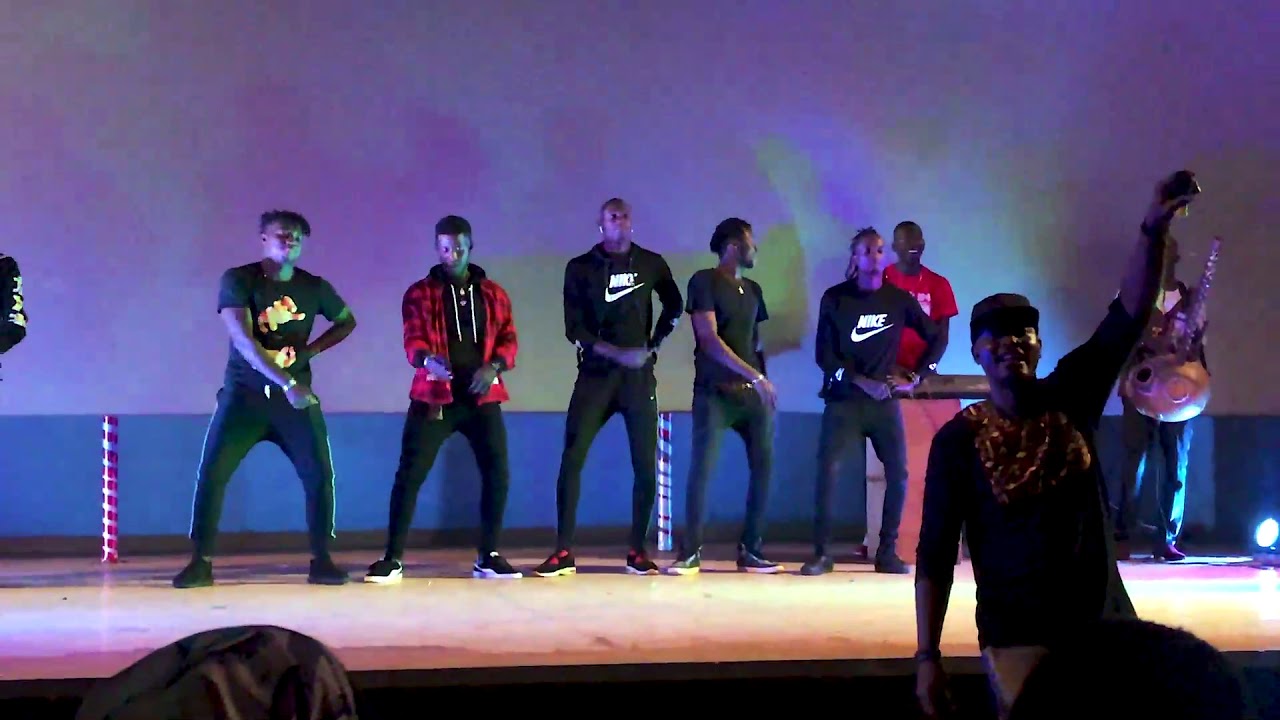 Cheick Siriman Sissoko Sanfè Live - YouTube