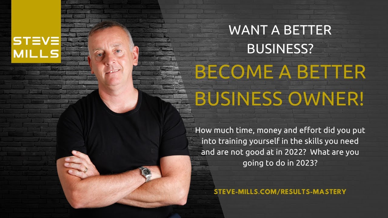 The Road Less Stupid - Steve Mills reviews Keith J Cunningham's Best ...