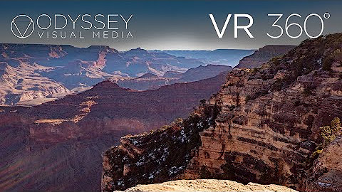 USA National Parks Virtual Tours | VR 360° Immersive Travel Experiences ...