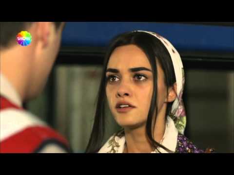 Bayram, Fatma'ya aşık oluyor!