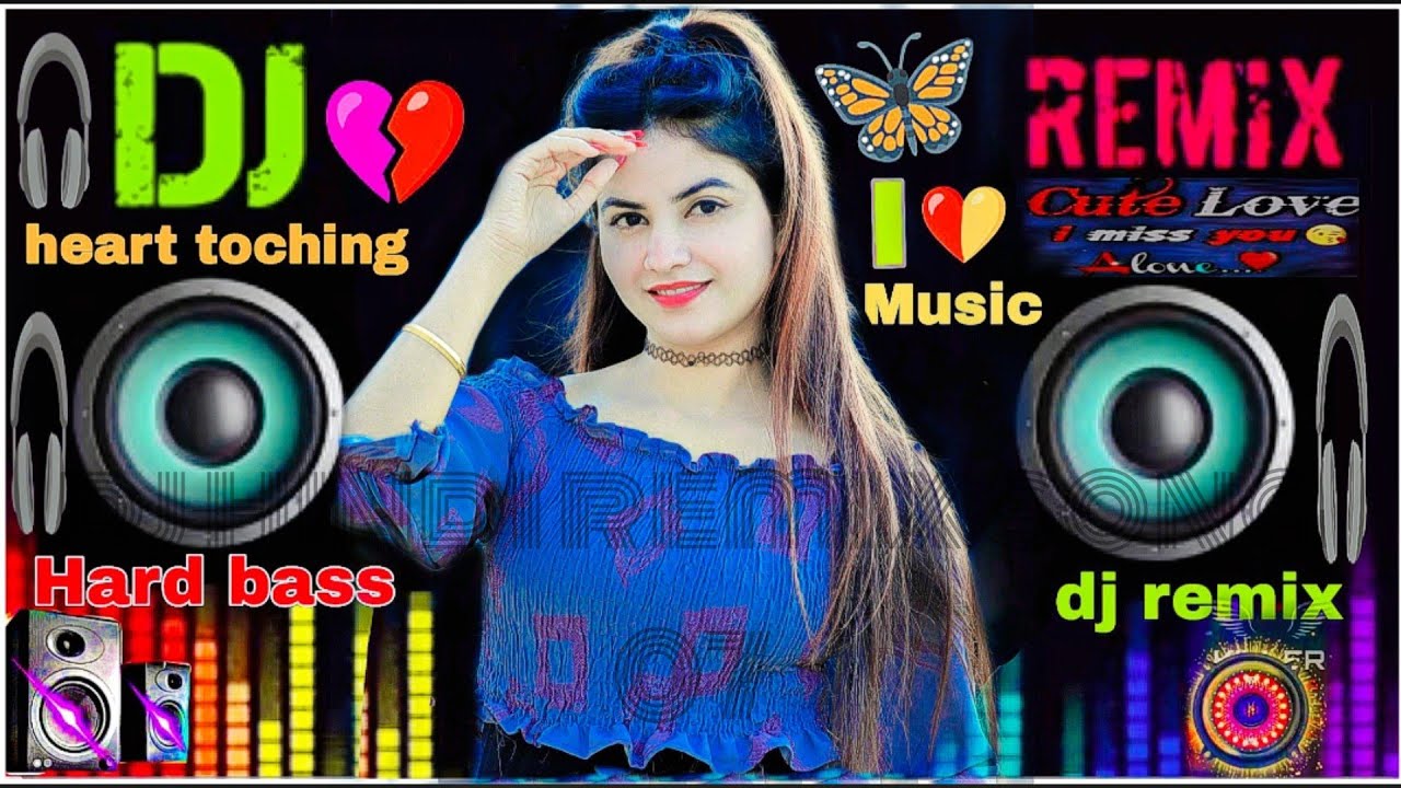 Suna hai dj song🔥 Jubinnautiyal dj remix song🔥 hard bass🔥 Super hit ...