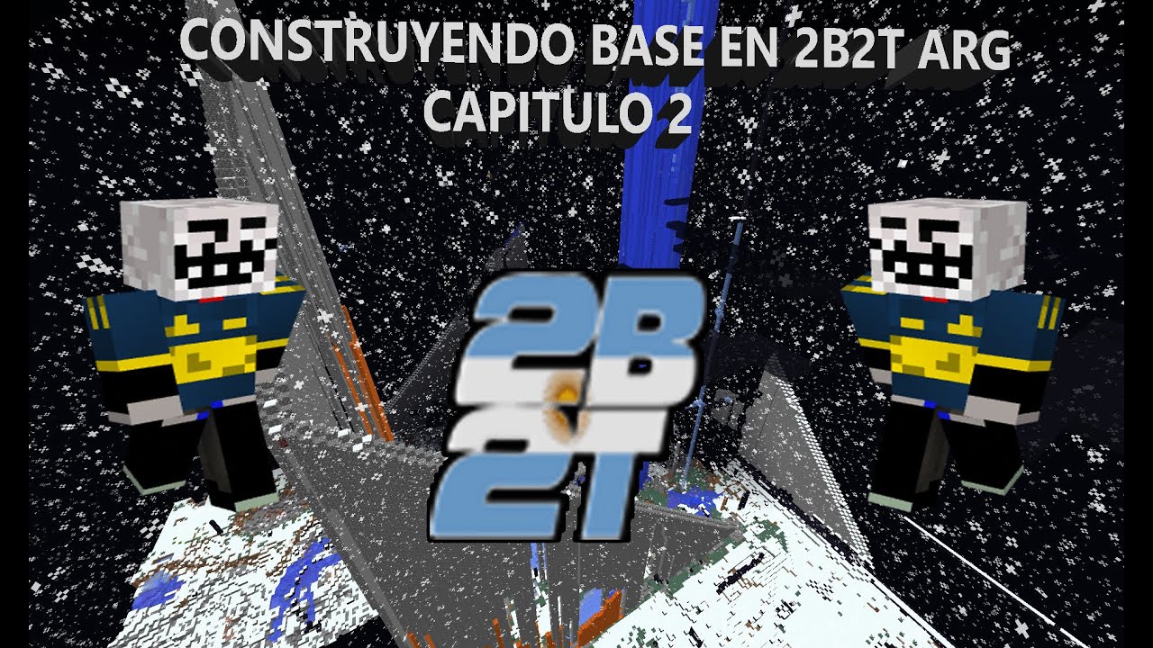 CONSTRUYENDO BASE | 2B2T ARG - YouTube