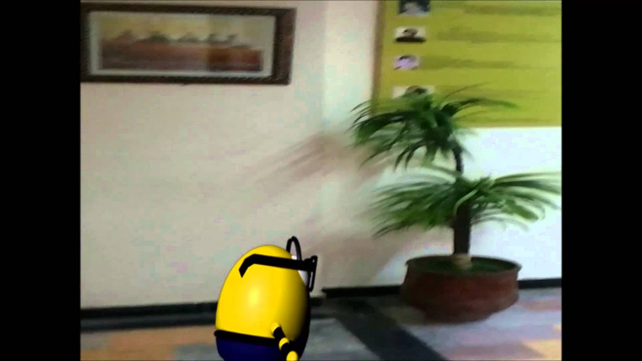 supMti oujda 2014 - YouTube