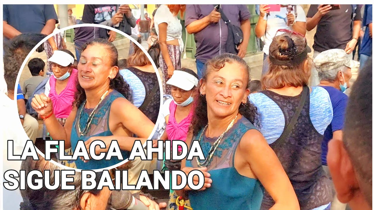 Á LA FLACA NO LE IMPORTA LA CRITICA SOLO LA OPINIÓN DE SUS FANS - YouTube