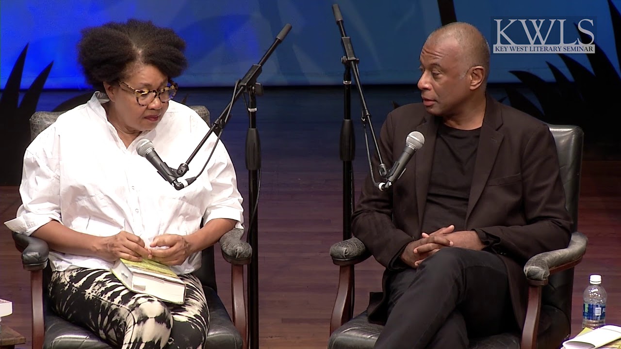 Robert Antoni, Jamaica Kincaid, Caryl Phillips, Jonathan Galassi - YouTube