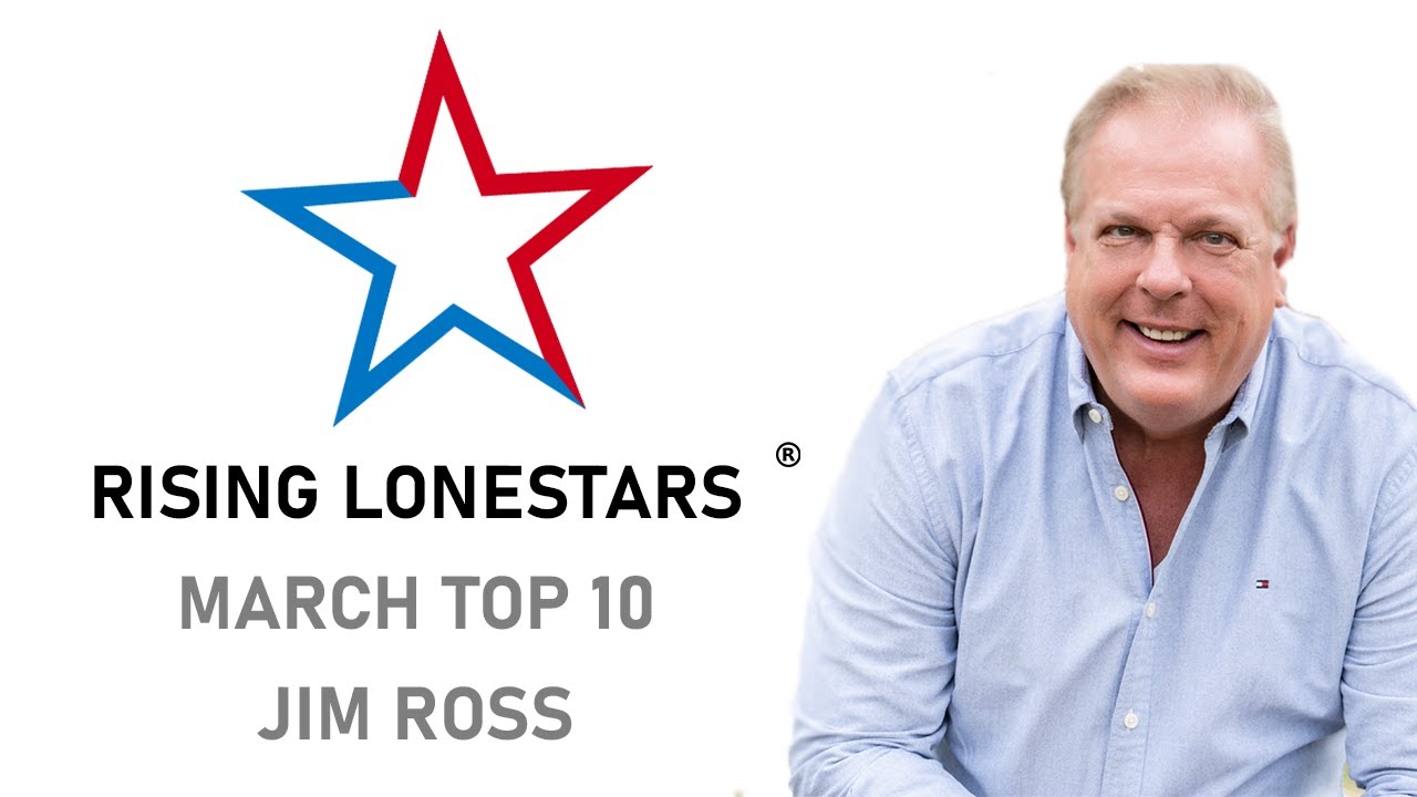 March 22 Top 10: Mayor Jim Ross - YouTube