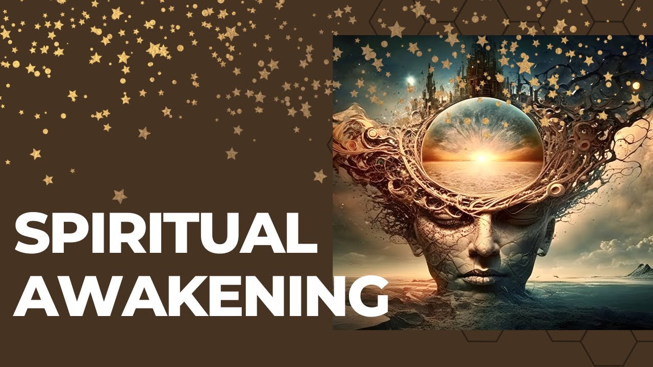 What is the sign of a spiritually awakened person? - YouTube