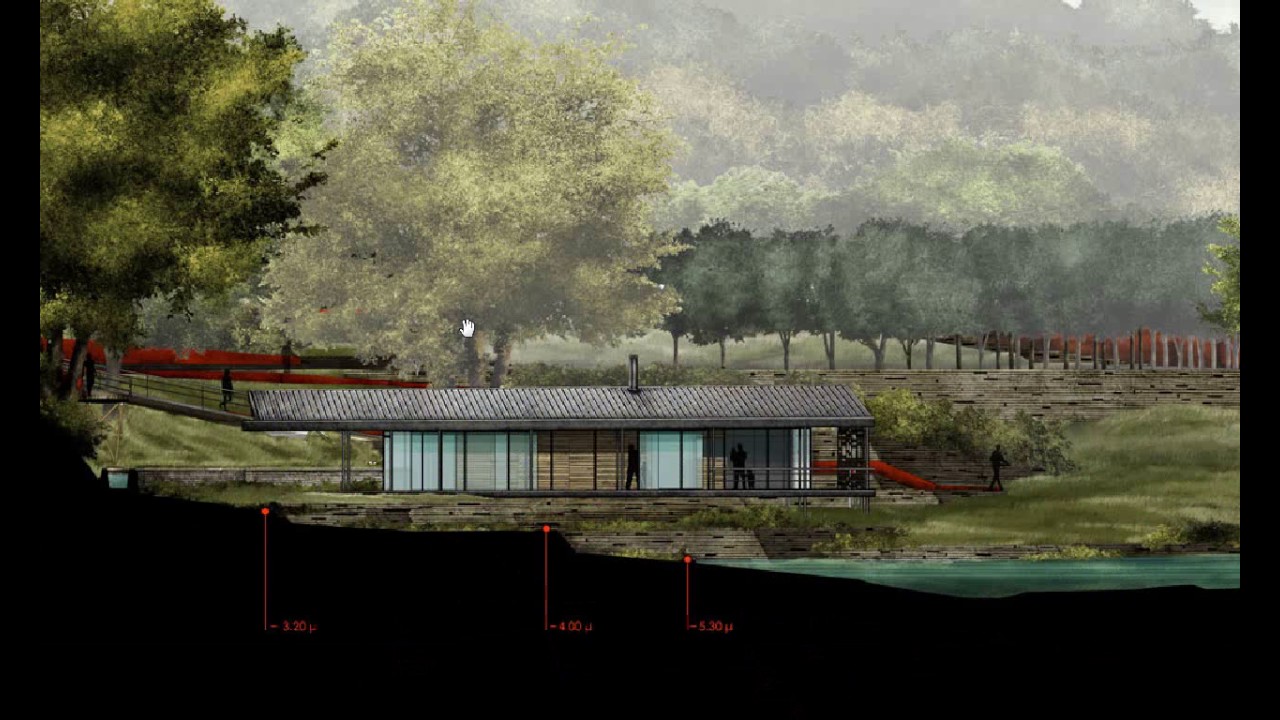 Sections in Photoshop - YouTube