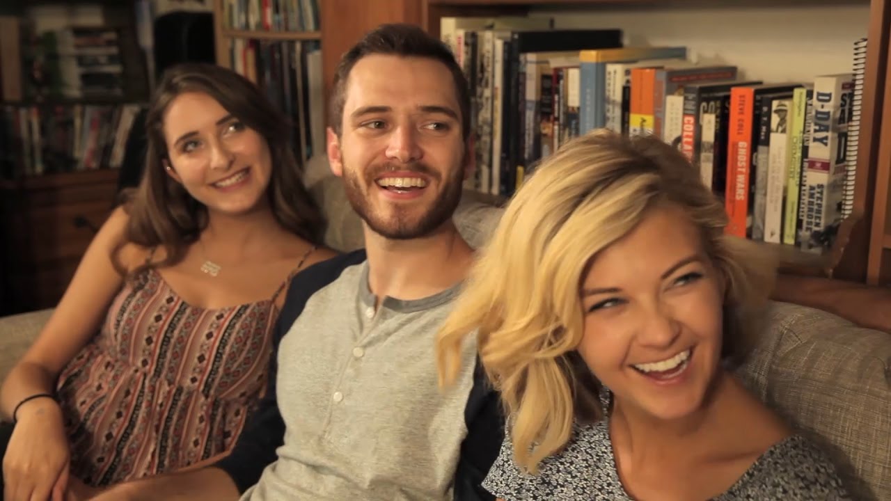 Connor Marsico - Demo Reel - YouTube