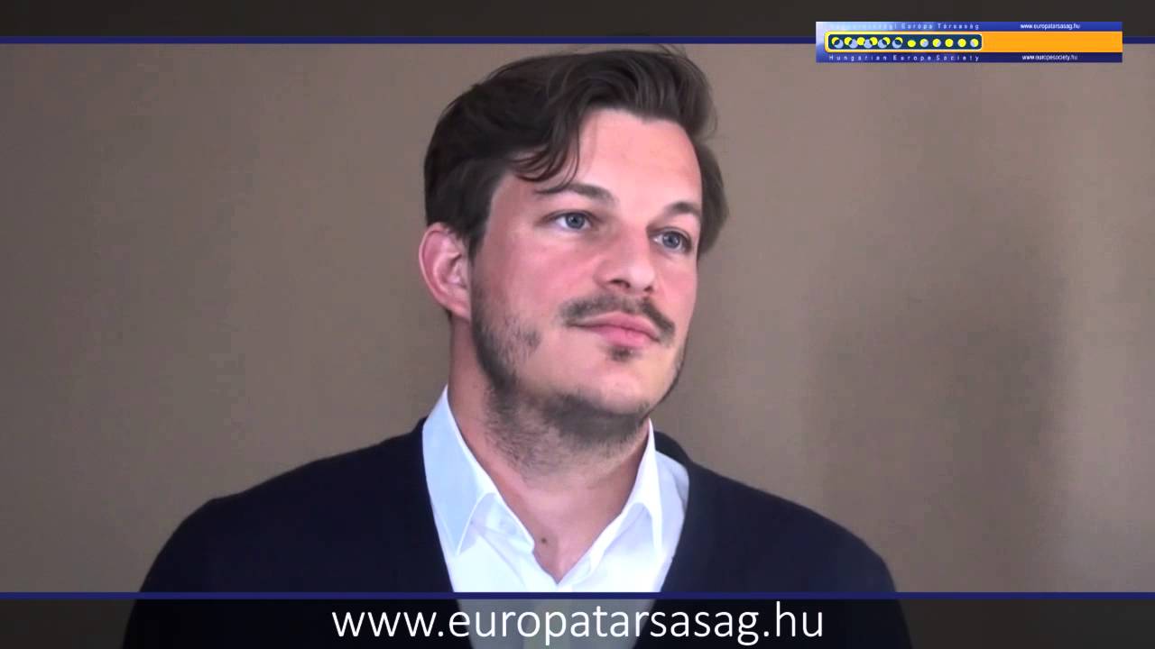 ILLIBERAL DEMOCRACIES workshopInterview with Timo Lochocki - YouTube