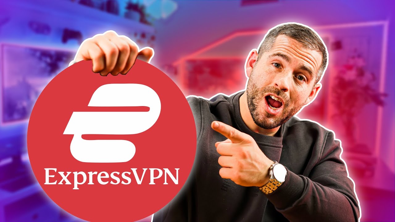 ExpressVPN Free Trial - Try Before You Buy - YouTube