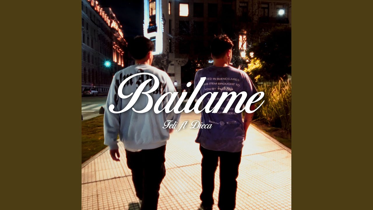 Bailame - YouTube Music