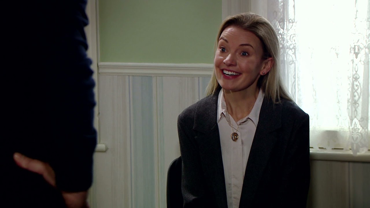 FAIR CITY SNEAK PEEK | Tuesday 14th December | RTÉ One - YouTube