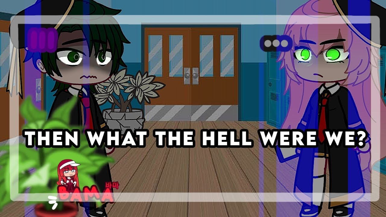 the what the hell were we?? || SPYXFAMILY || damanya?|| BAMA - YouTube