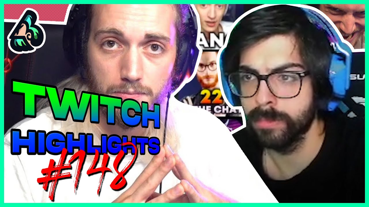 TIERLIST | Stream highlights #148| Brizz - YouTube