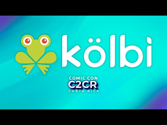 Kolbi Logo Kolbi Jane