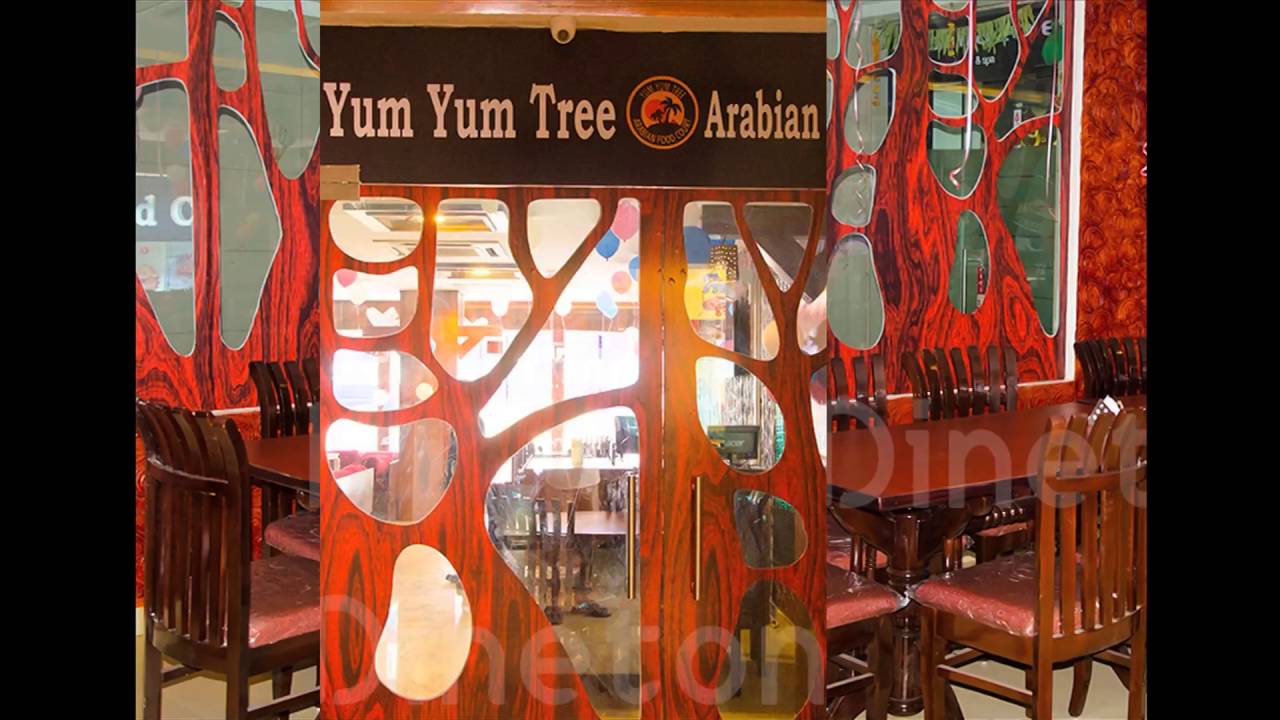 Yum Yum Tree - YouTube