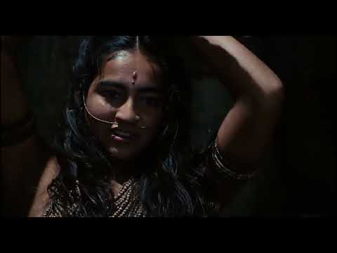 APOCALYPTO (2006) THE CHASE OF JAGUAR PAW