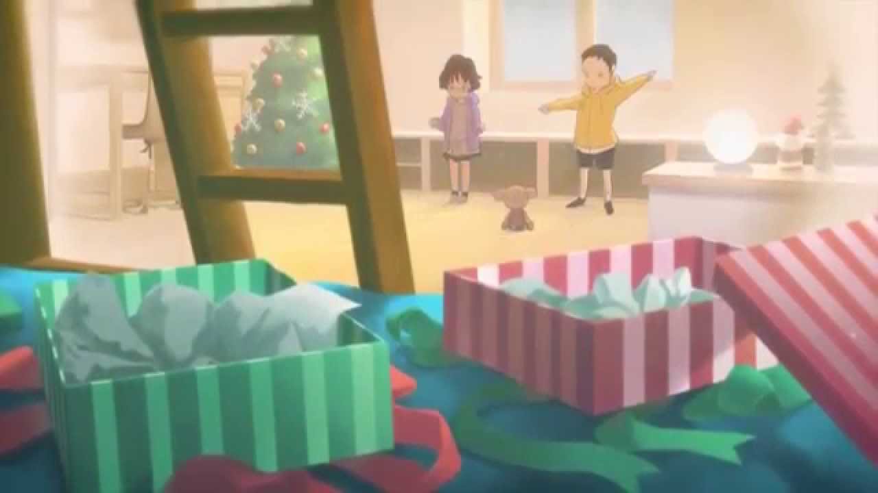 Fastening Days - ONA - Sub-Español [720p] - YouTube