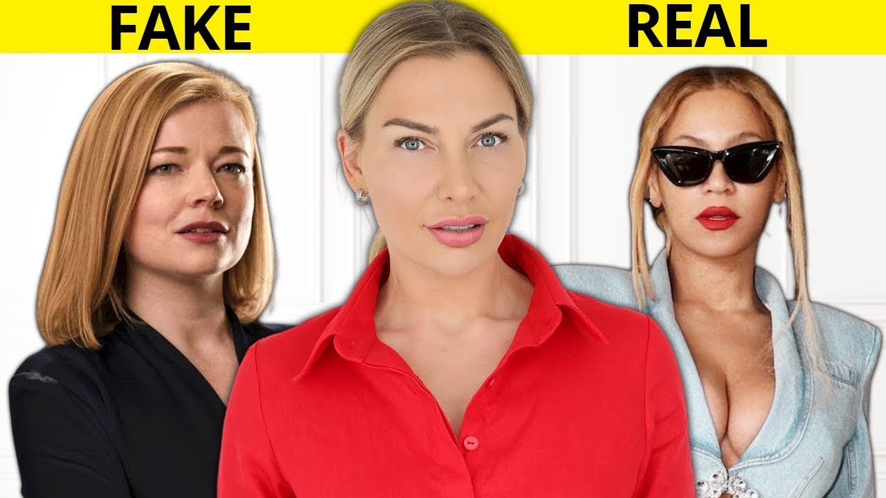 How REAL Rich People Actually Dress In 2023 - YouTube