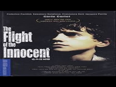 1992 - The Flight Of The Innocent / O Vôo Do Inocente