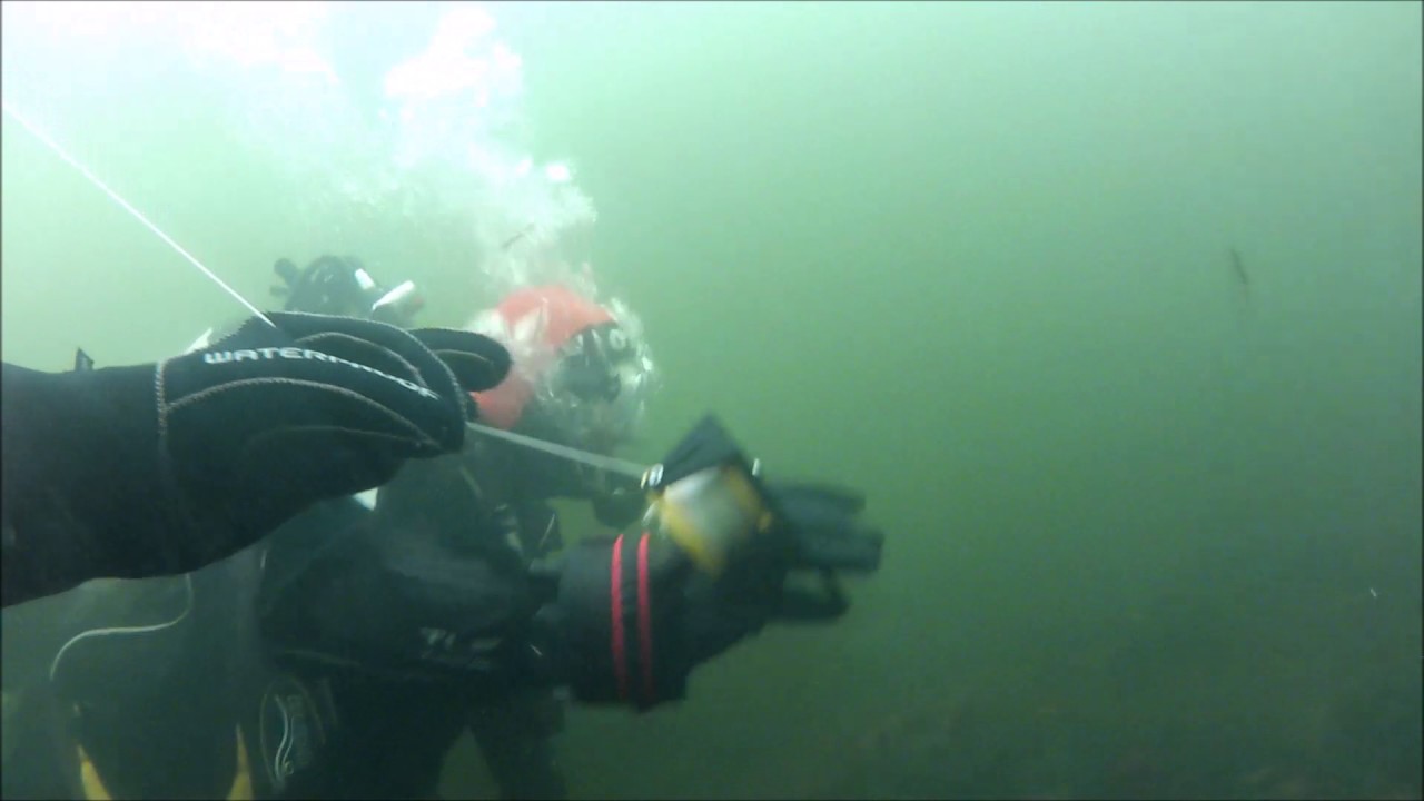 river leven 2017 - YouTube