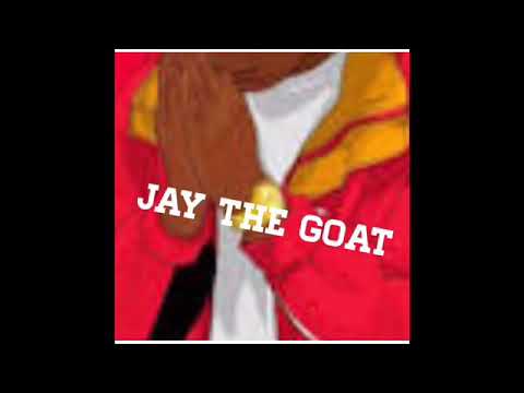 Jay the goat - YouTube