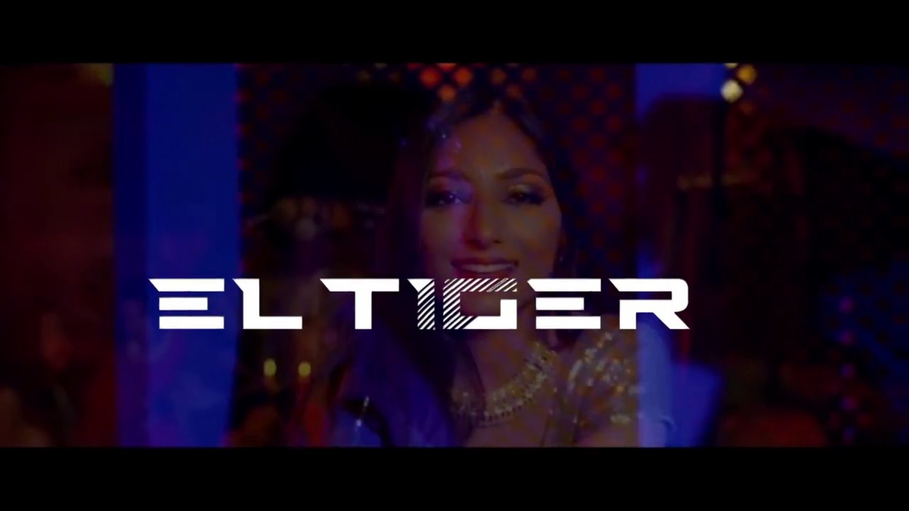 El Tiger Available For Shows, Book Now ! - YouTube