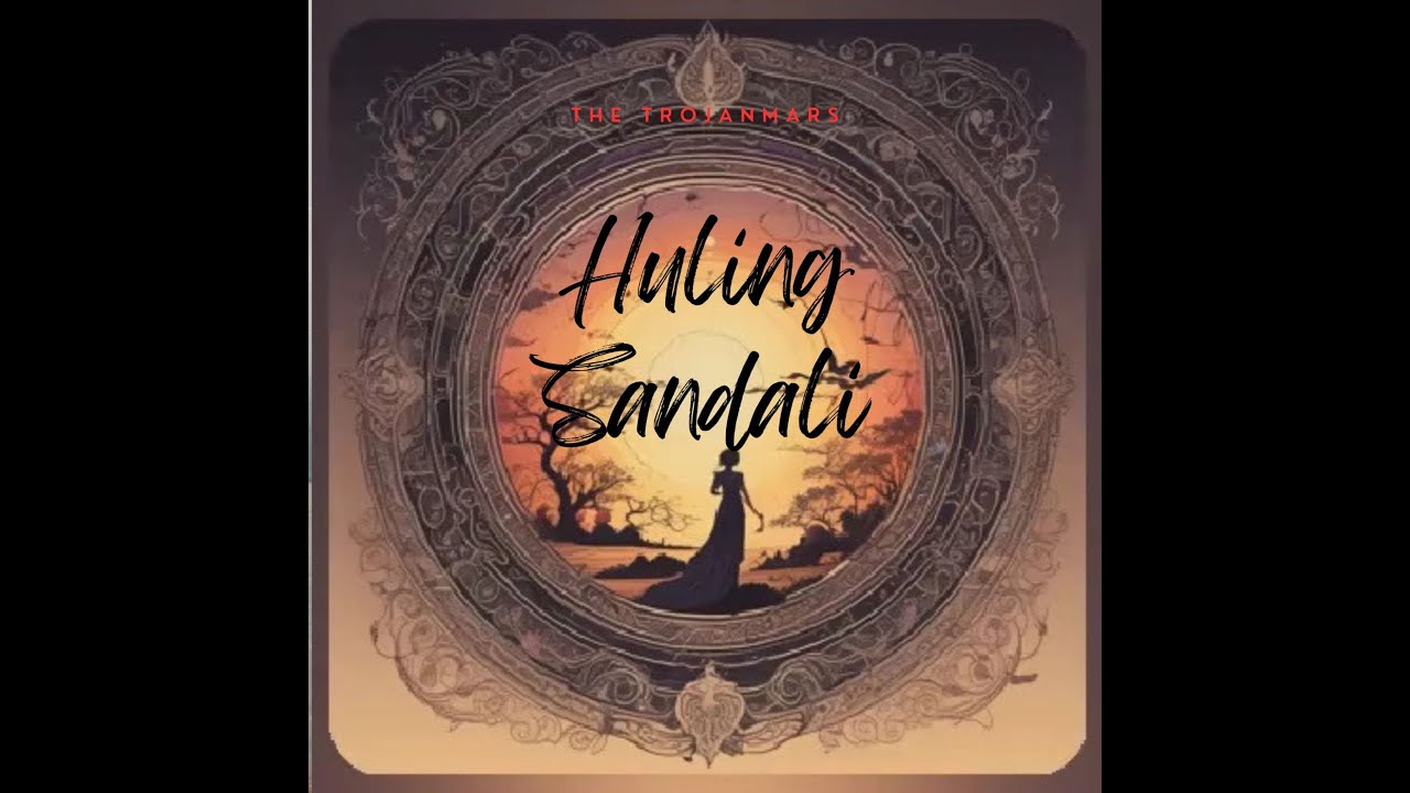 huling sandali - the Trojanmars - YouTube