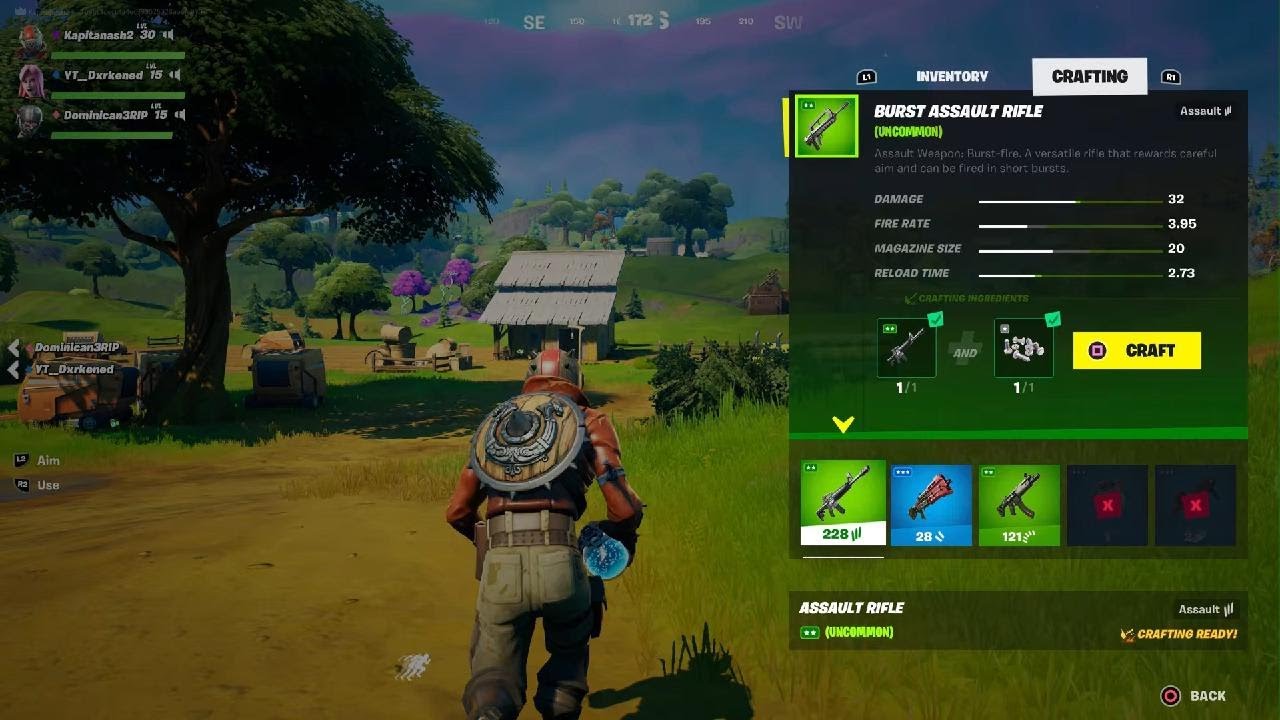 Need new team mates - YouTube