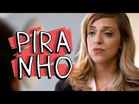 PIRANHO