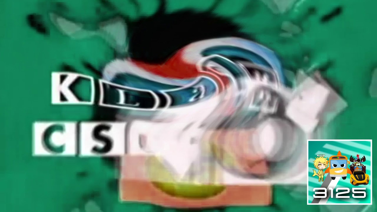 Klasky Csupo In MY Opposite Respond - YouTube