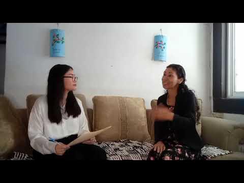 Guia de Entrevista Semiestructurada para Asistente Educativa📝📚 - YouTube