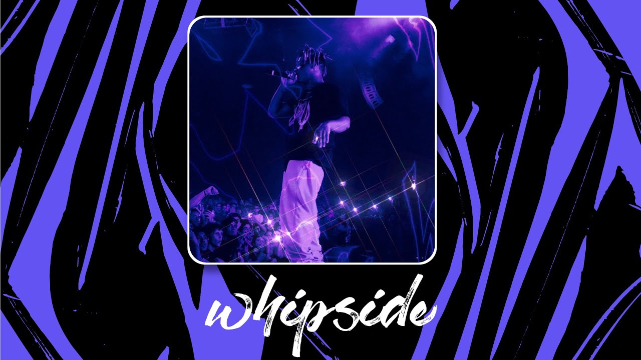 Melodic Type Beat x Juicy Wrld Type Beat - "Purple" - YouTube