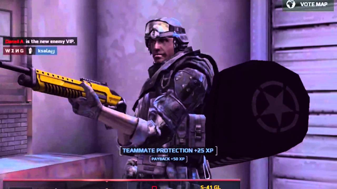 VIP map on street's...Part 1 - YouTube