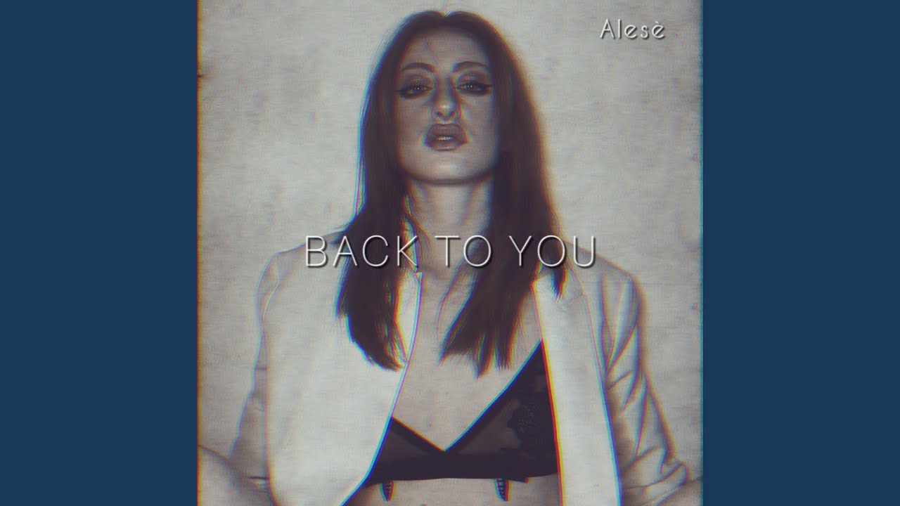 Back to you - YouTube