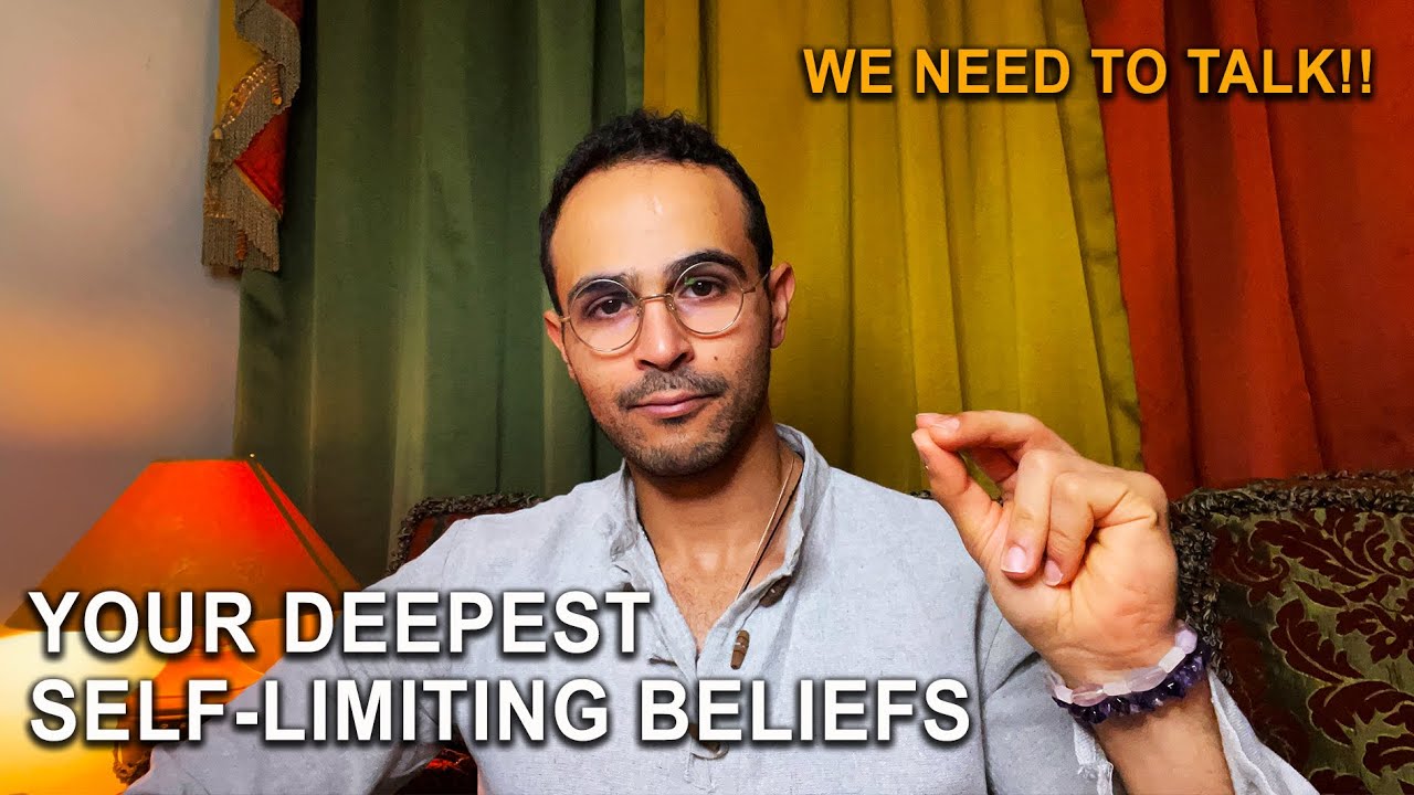 STOP Creating New Blockages to Shift Now - YouTube