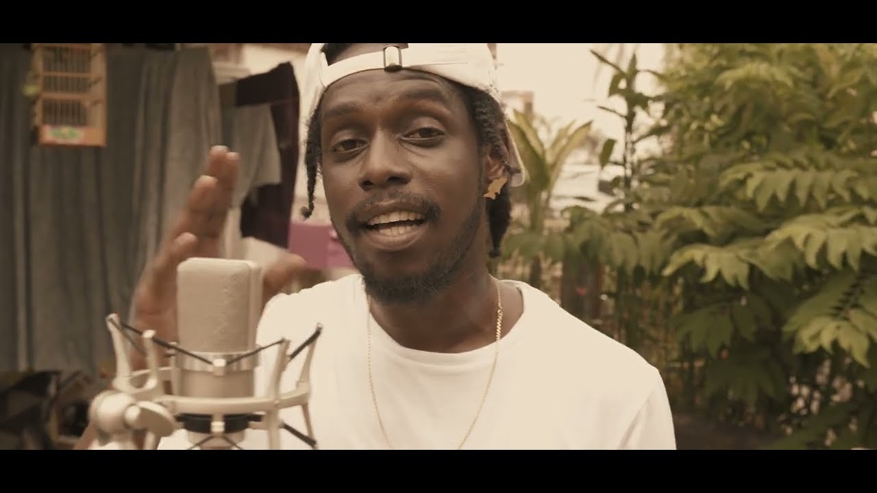 Sicklen TK - Vand Li (Official Music Video) - YouTube